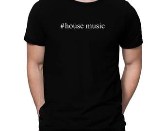 House music t shirt | Etsy