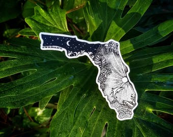 Florida state | Etsy