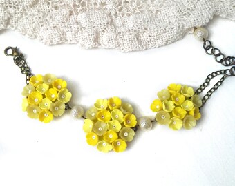 Spring jewelry | Etsy