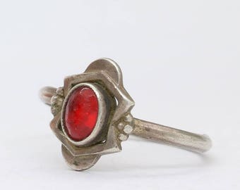 Art deco ring | Etsy