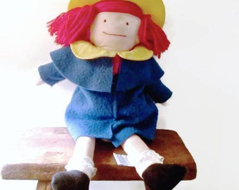 Madeline dolls | Etsy