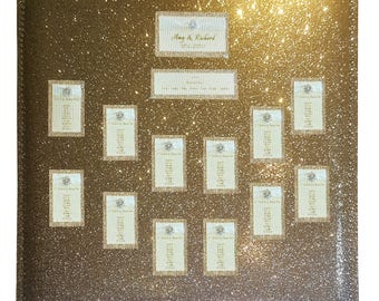 Table assignment | Etsy