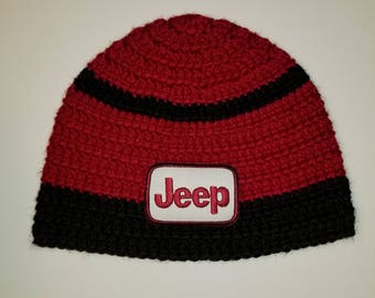 Jeep hat | Etsy