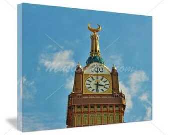 Islamic clock | Etsy