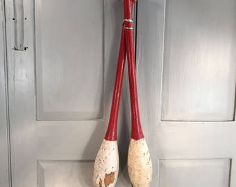 Vintage exercise | Etsy