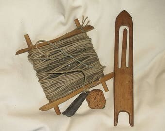 Wooden fishing net | Etsy