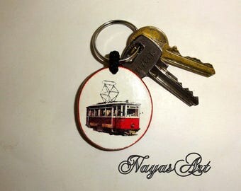 Streetcar named | Etsy