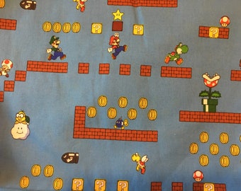 Super mario bros | Etsy
