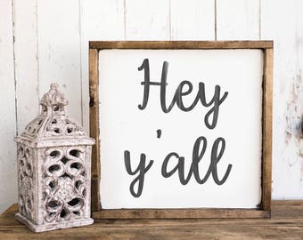 Southern sayings | Etsy