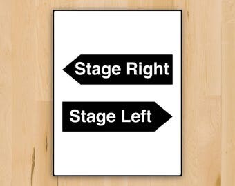 Right direction | Etsy