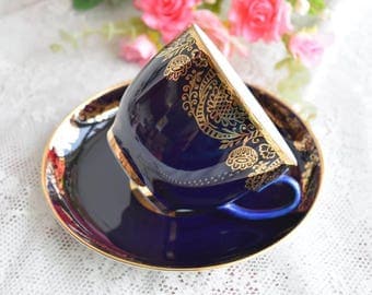 Russian porcelain | Etsy