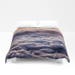 Duvet Cover Clouds Sky Bedding Cover Decorative Modern