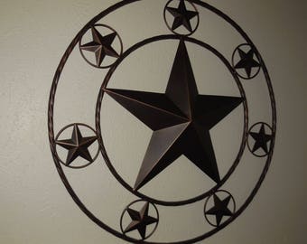 Western home decor | Etsy