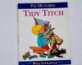 Harry the dirty dog | Etsy