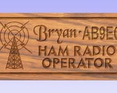 Carved wood art and signs for decor and by Crosswoodcraft on Etsy