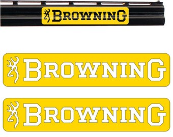 Shotgun stickers | Etsy