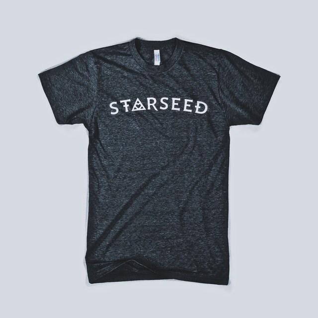 Patches and Pins for Starseeds and Spiritual by StarseedSupplyCo