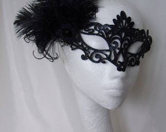 Masquerade mask | Etsy
