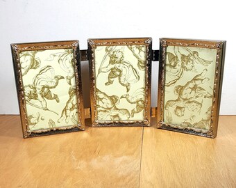 Triple 5x7 frame | Etsy