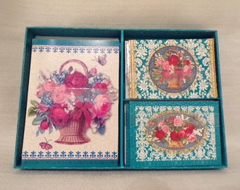 Victorian cards | Etsy