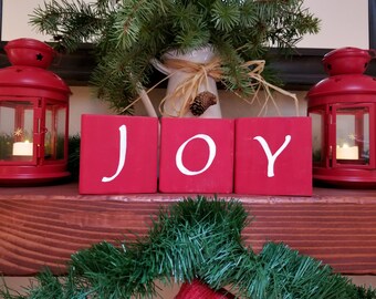 Joy to the world | Etsy