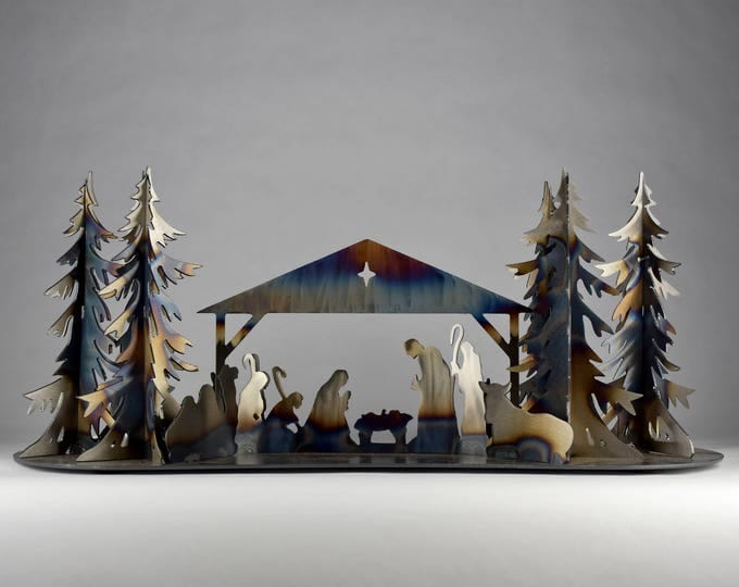 Nativity sets - Etsy