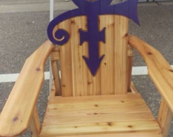 Prince symbol | Etsy