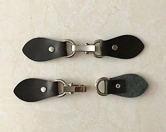 Coat closures | Etsy