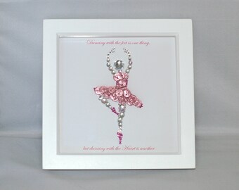 Ballerina frames | Etsy