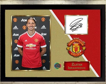 Ibrahimovic | Etsy