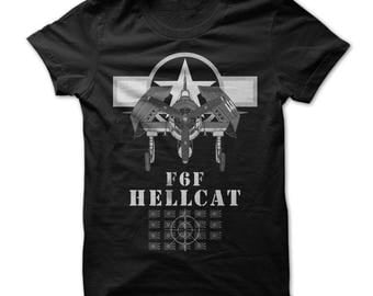 Hellcat | Etsy