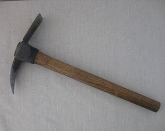 Vintage mattock | Etsy