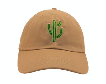 Cactus hat | Etsy