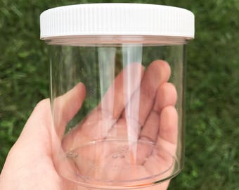 Slime containers | Etsy