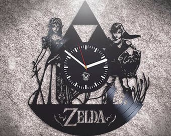 Zelda room decor | Etsy