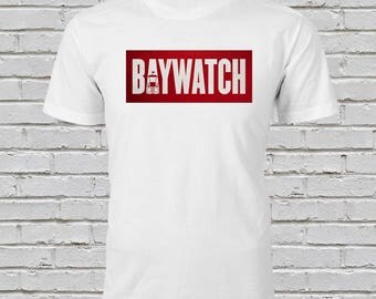 Baywatch | Etsy