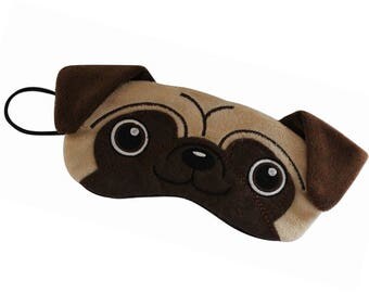 Cute sleep mask | Etsy