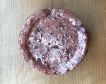 Rose gold slime | Etsy