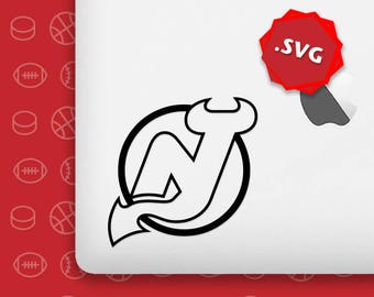 New jersey svg | Etsy