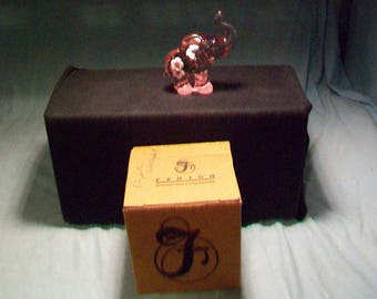 Lenox elephant | Etsy