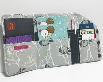 Organizer wallet | Etsy