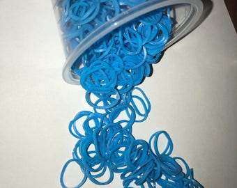 Neon loom bands | Etsy