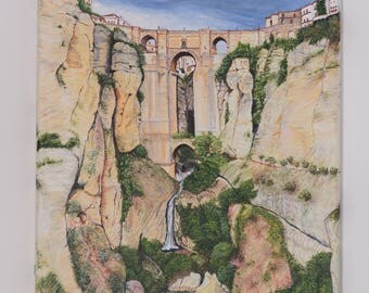 Ronda | Etsy