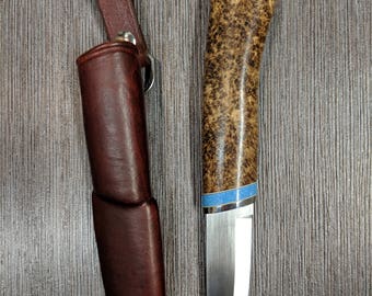 Knife sheath dangler | Etsy