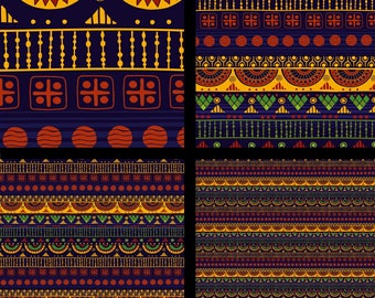 Pattern vinyl | Etsy