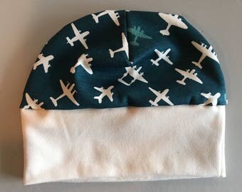 Airplane hat | Etsy
