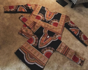 Dashiki | Etsy