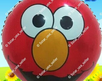 Big bird balloon | Etsy