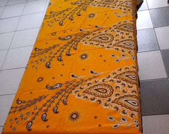 African tablecloth | Etsy