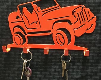 Jeep wrangler | Etsy